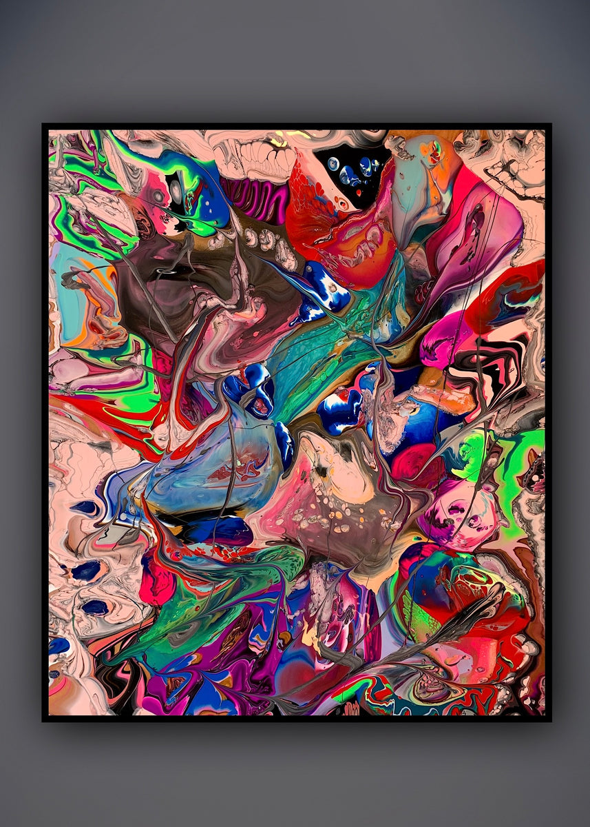 Castaway from the Dreams collection by Rafael – At First Sight Gallery