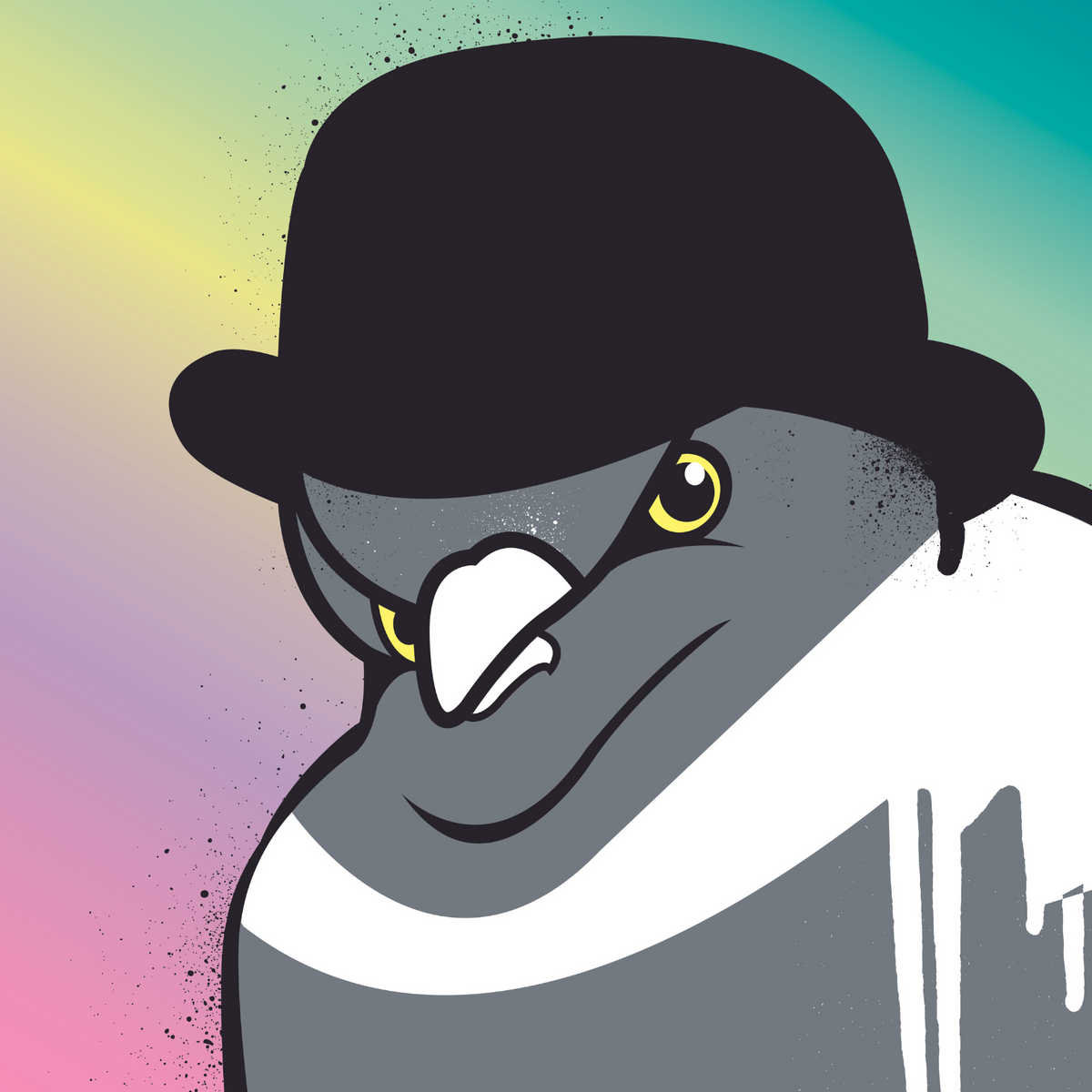 Peck’em London – At First Sight Gallery